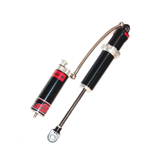 Shock - ARS 4200 Series Double Adjustable- Strasburg Performance, LLC