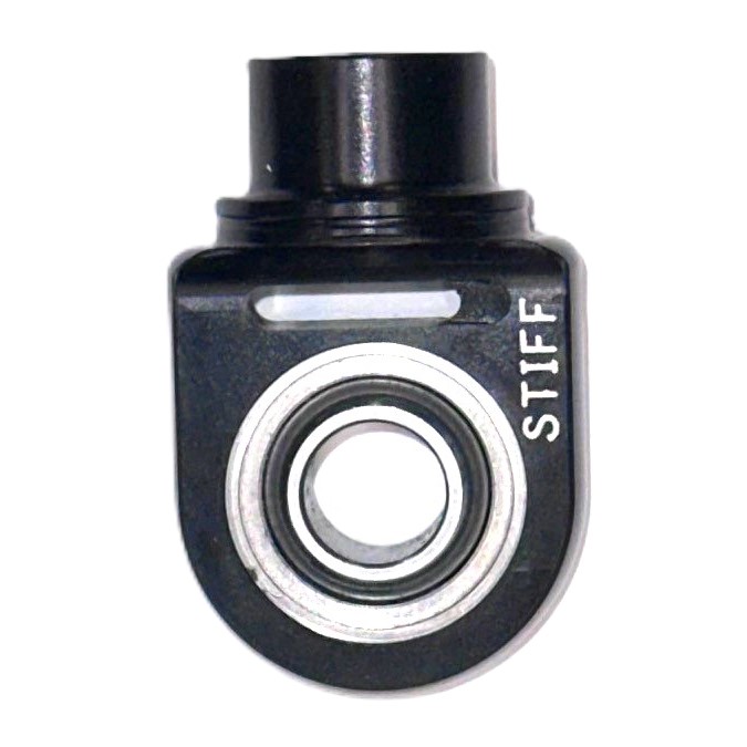 Shock Eyelets - ARS Rebound Adjustable Shocks- Strasburg Performance, LLC