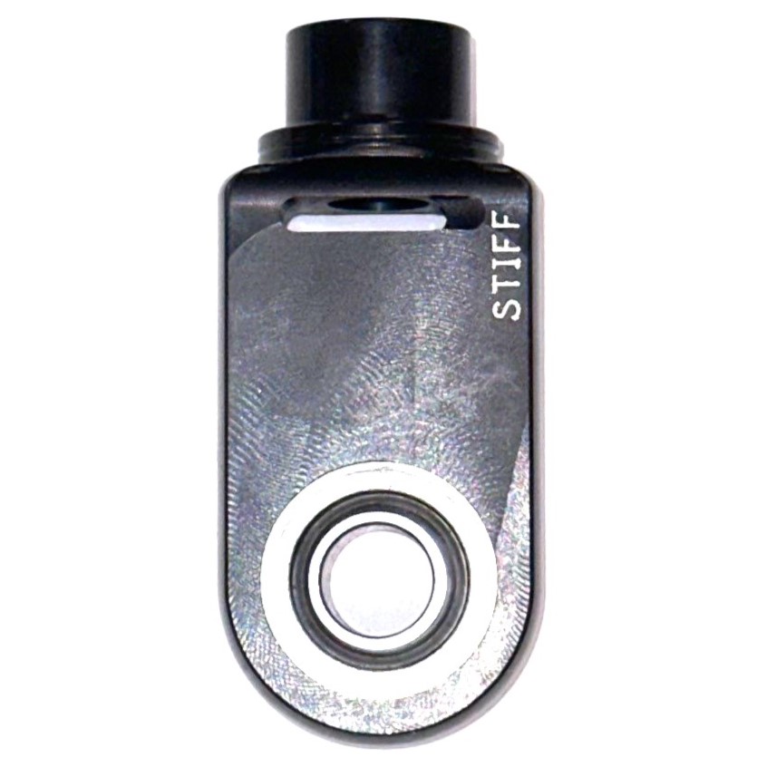 Shock Eyelets - ARS Rebound Adjustable Shocks- Strasburg Performance, LLC