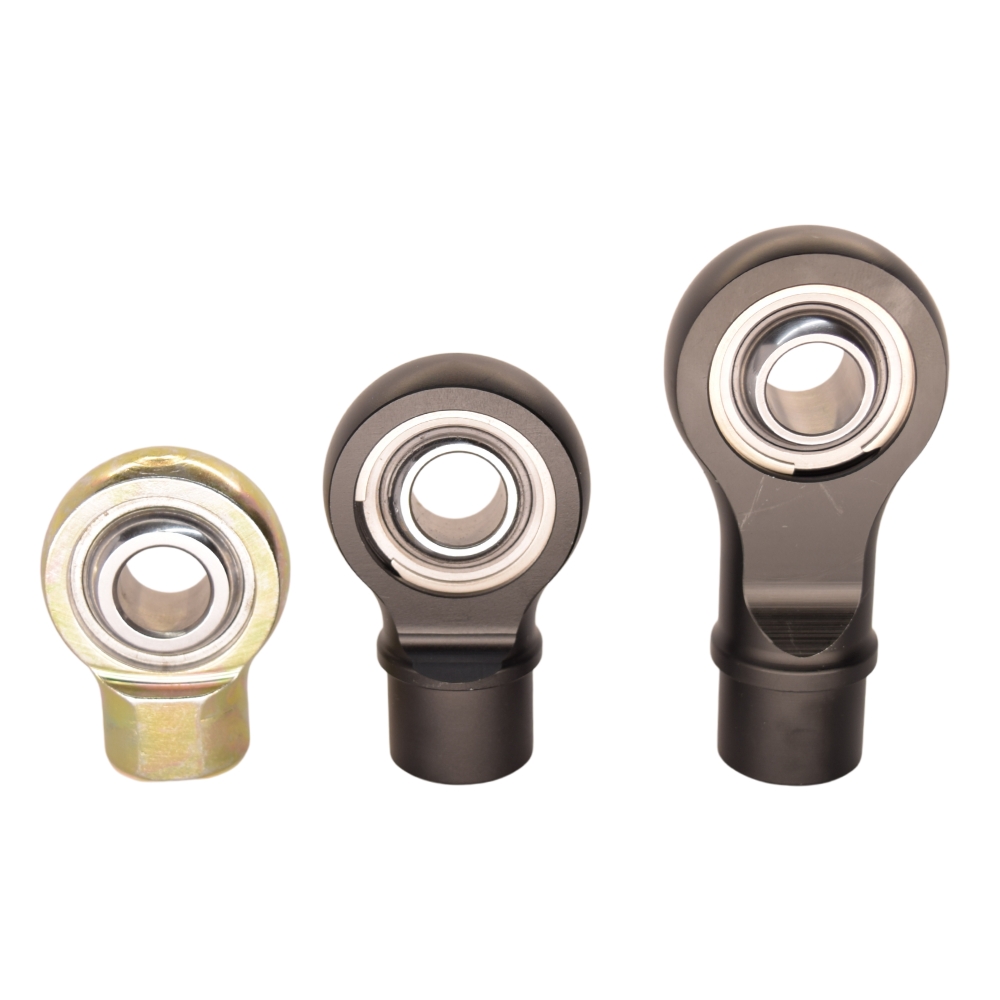 Pro Shock Eyelets Non-adjustable - Strasburg Performance, LLC