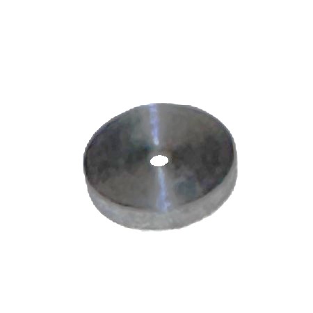 Shock - HSRB Flow Washer - Strasburg Performance, LLC