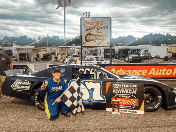 Success stories - Strasburg Performance, LLC