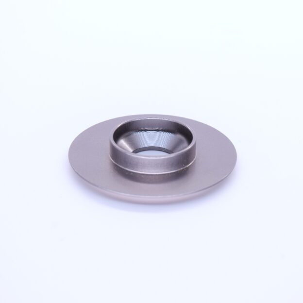 Bump Spring Retainer - 2.25"OD - Strasburg Performance, LLC