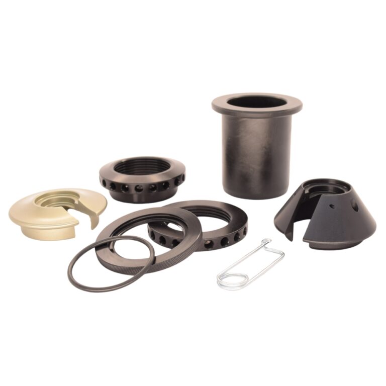 Penske Coil Over Hardware - Strasburg Performance, LLC