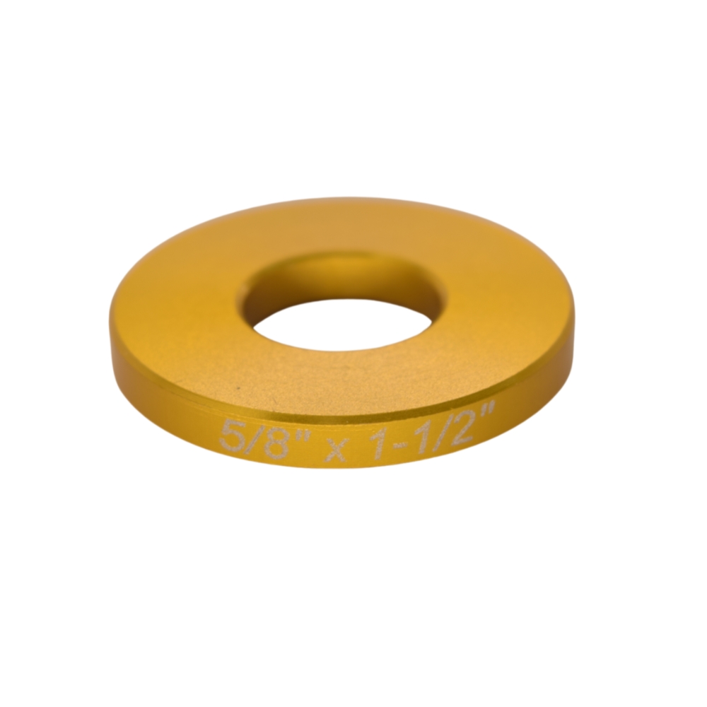 Bump Stop Washer - 1-1/2" - Strasburg Performance, LLC