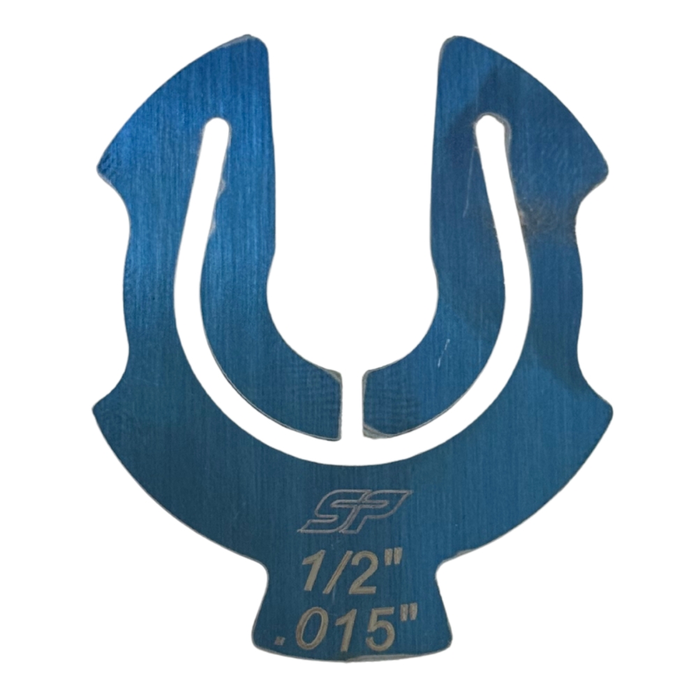 PACKER for .500" SHAFT - Strasburg Performance, LLC