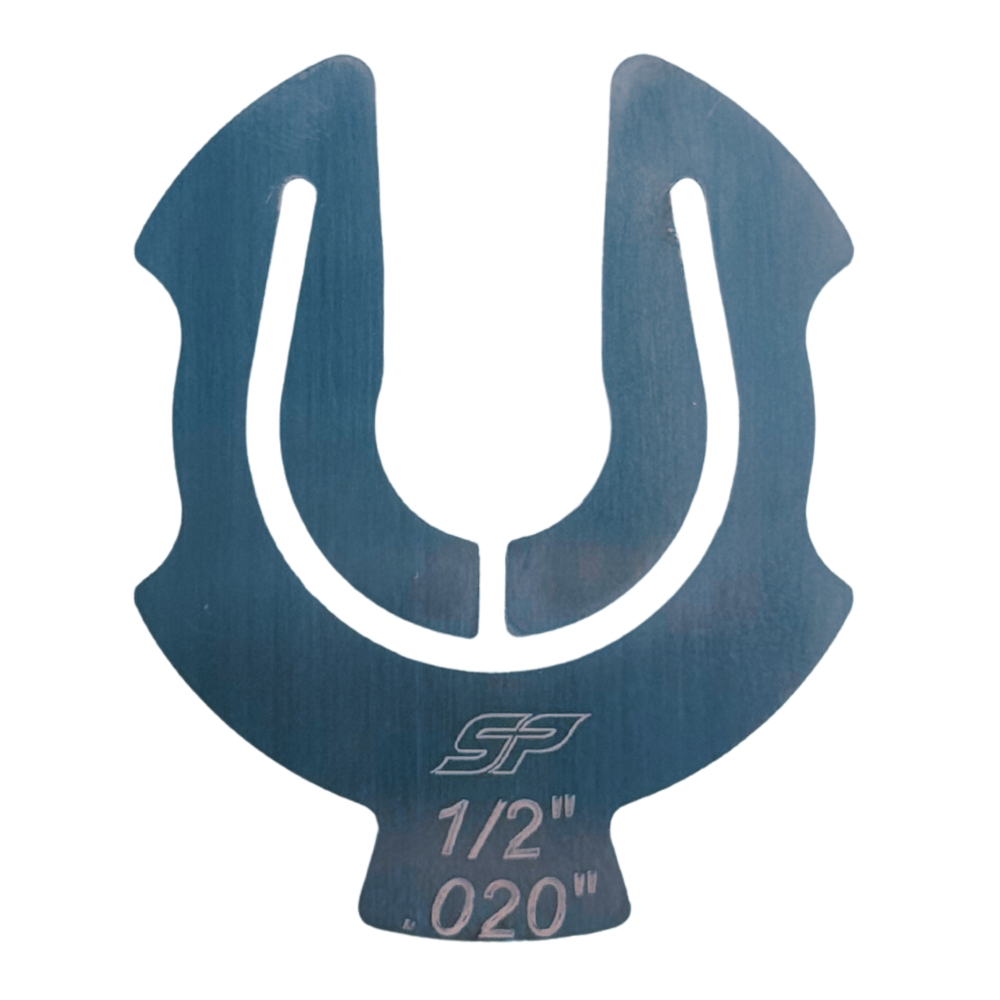 PACKER for .500" SHAFT - Strasburg Performance, LLC