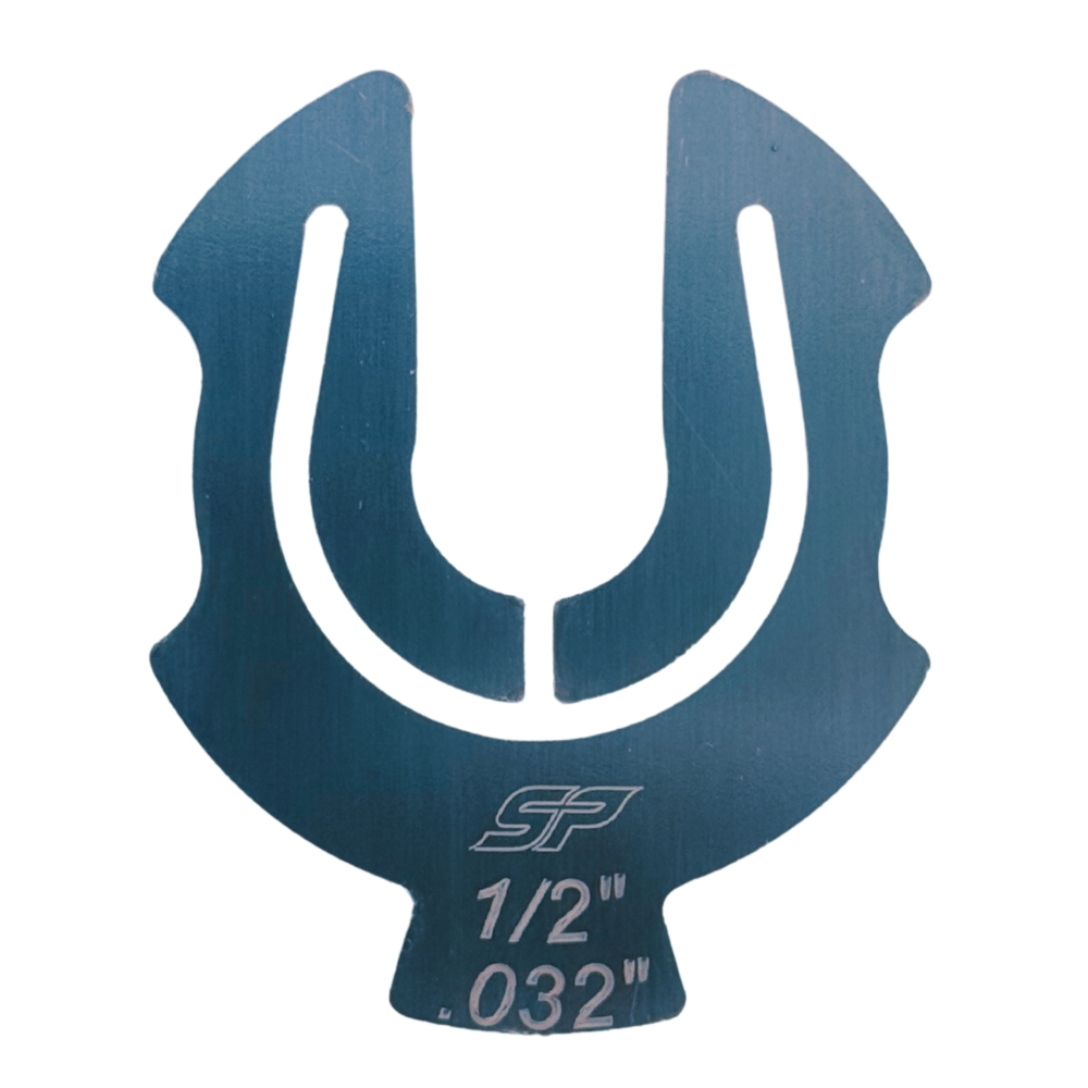 PACKER for .500" SHAFT - Strasburg Performance, LLC